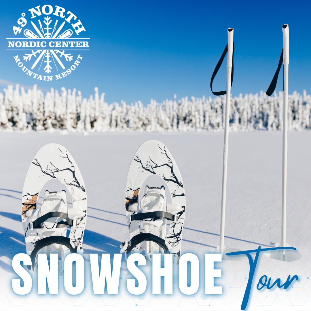 49° North Ski & Snowboard Resort, Chewelah, Washington