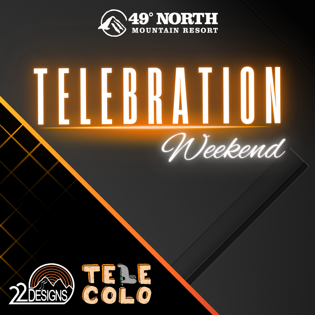 49° North Ski & Snowboard Resort, Chewelah, Washington